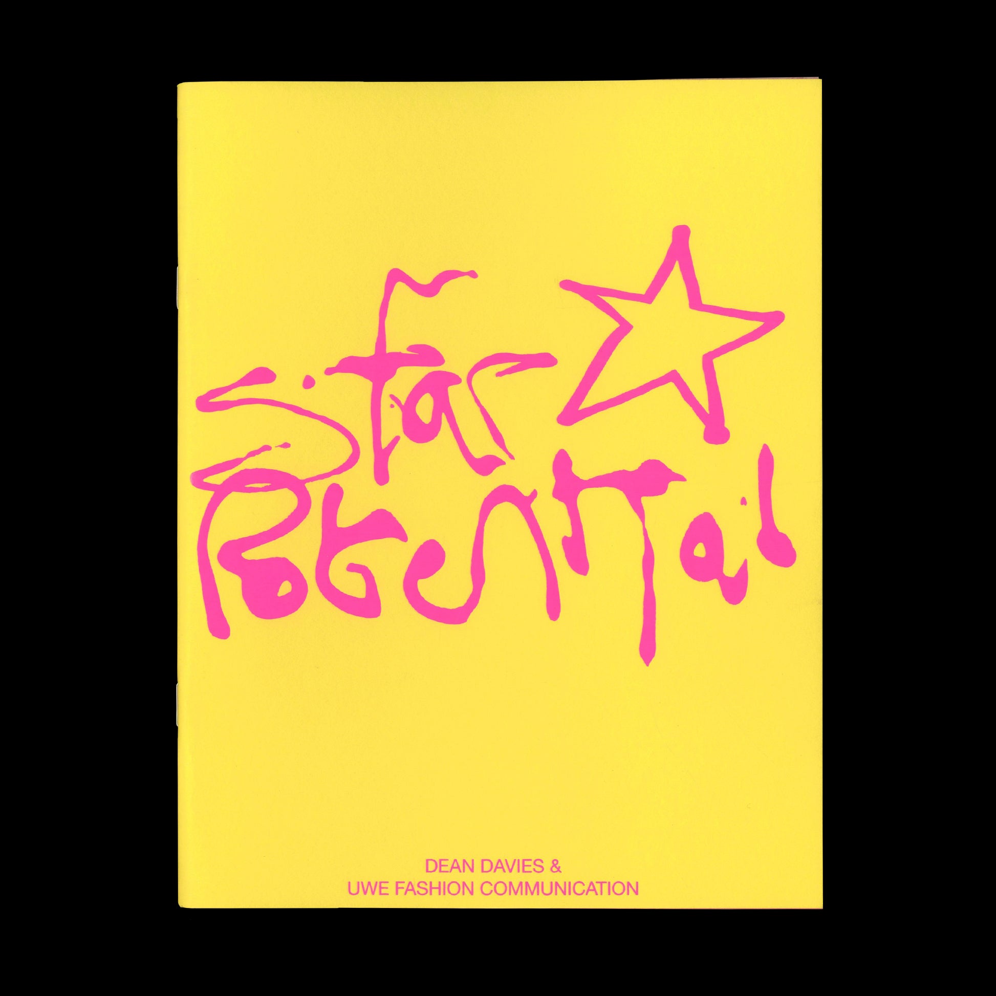 Star Potential – trippublishing